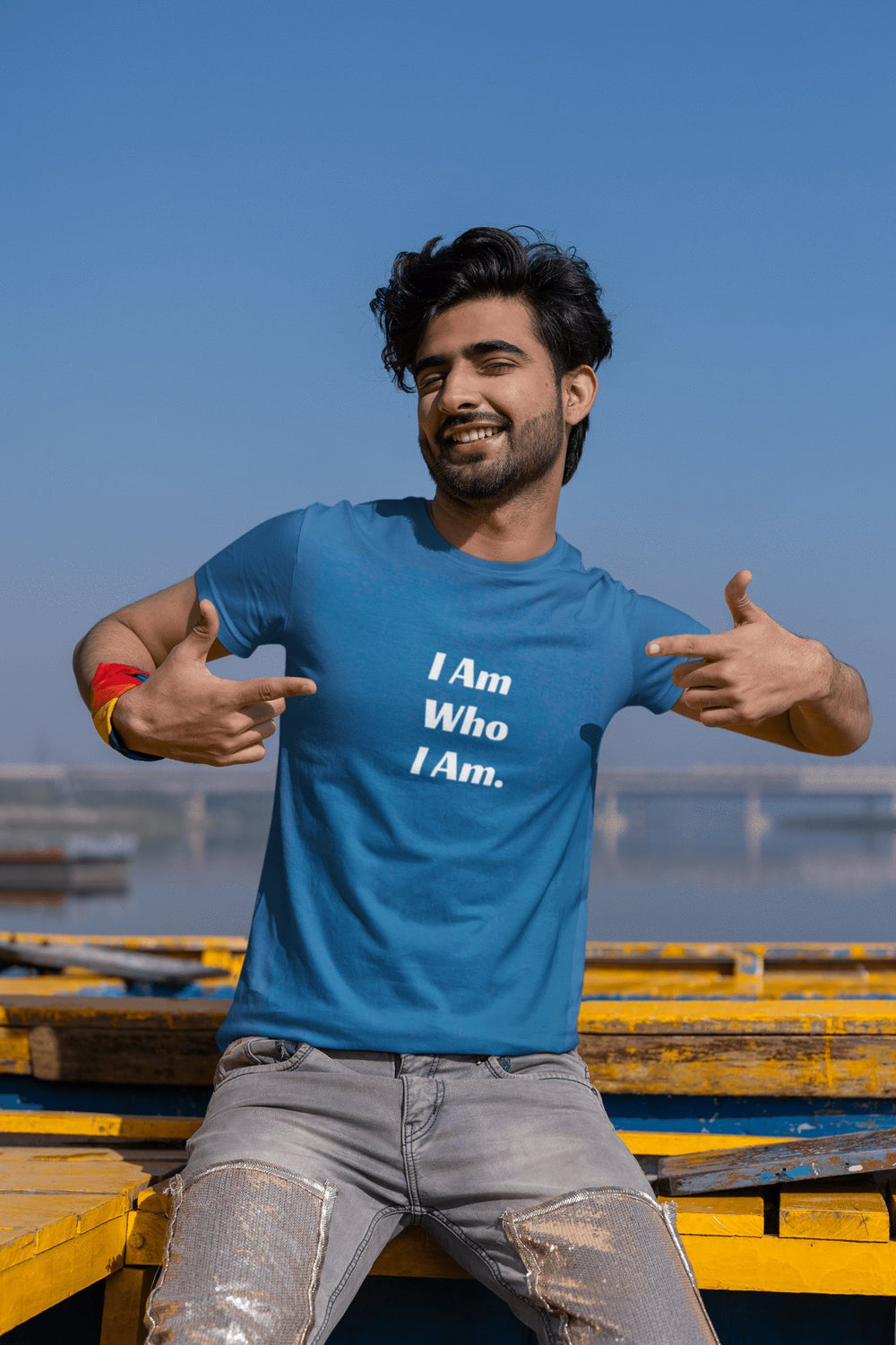 Smith's Tees - Trendy, Simple, and Cool Statement T-Shirts for All!