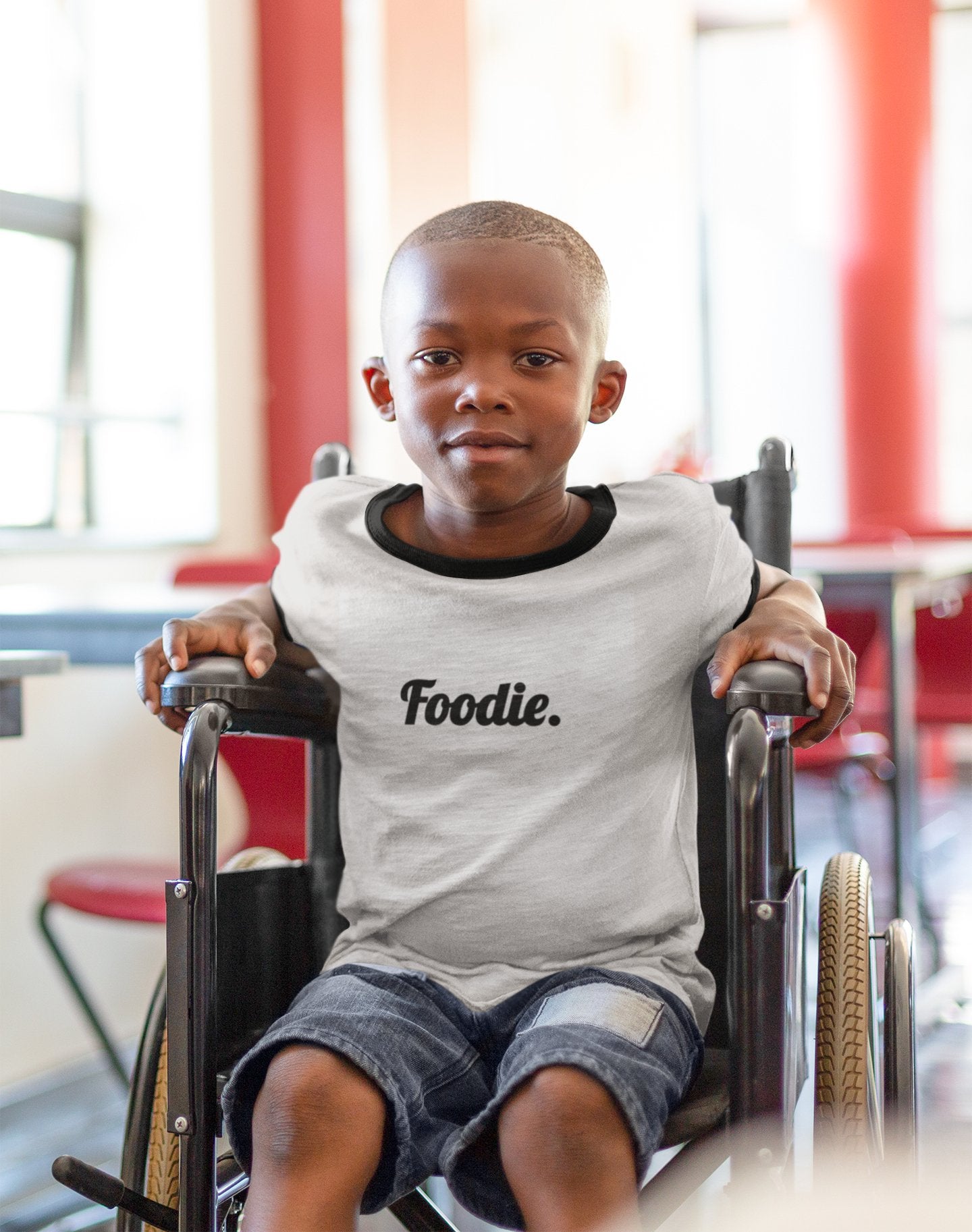 Smith's Tees - Trendy, Simple, and Cool Statement T-Shirts for All!