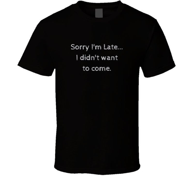 Smith's Tees - Trendy, Simple, and Cool Statement T-Shirts for All!