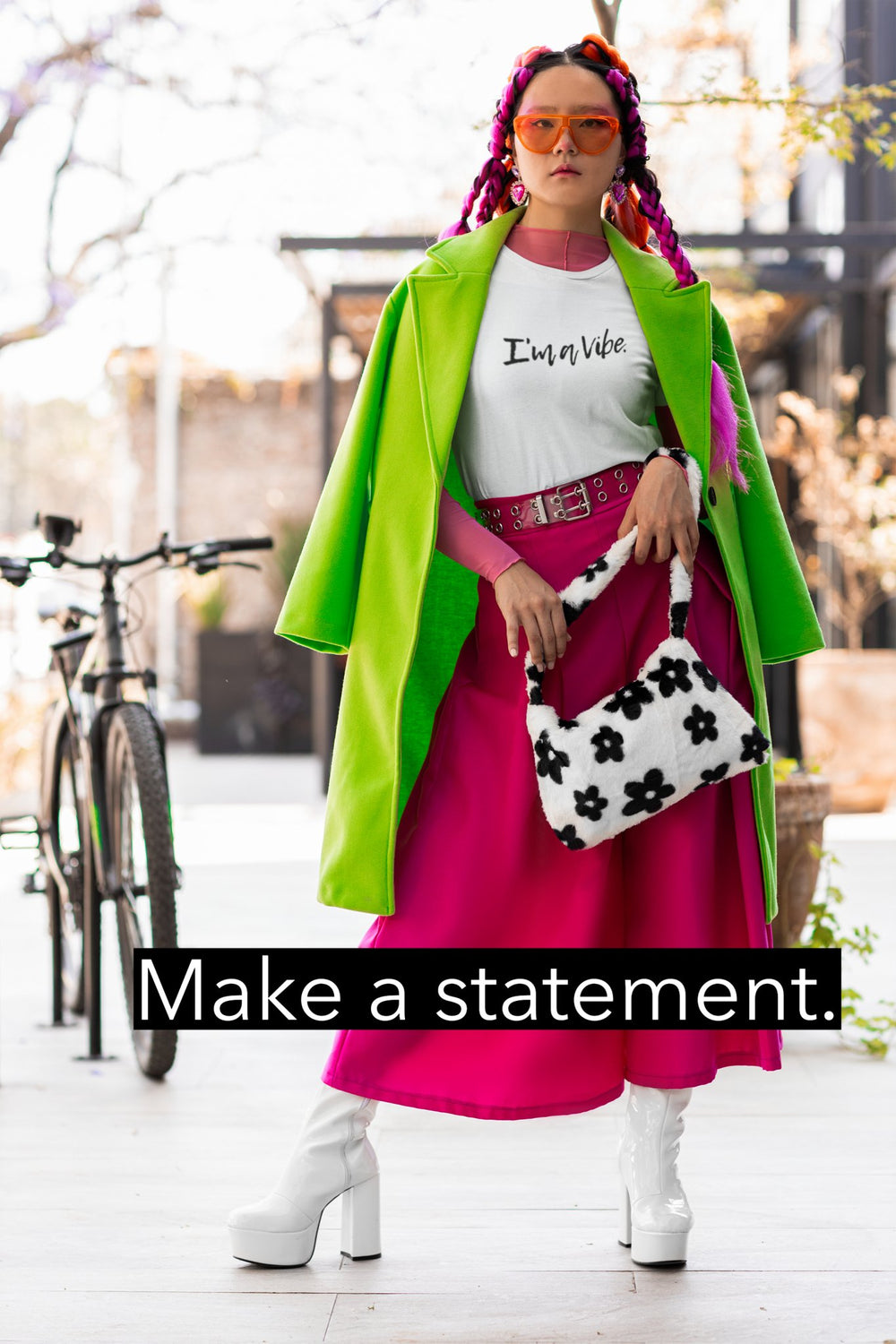 Smith's Tees - Trendy, Simple, and Cool Statement T-Shirts for All!