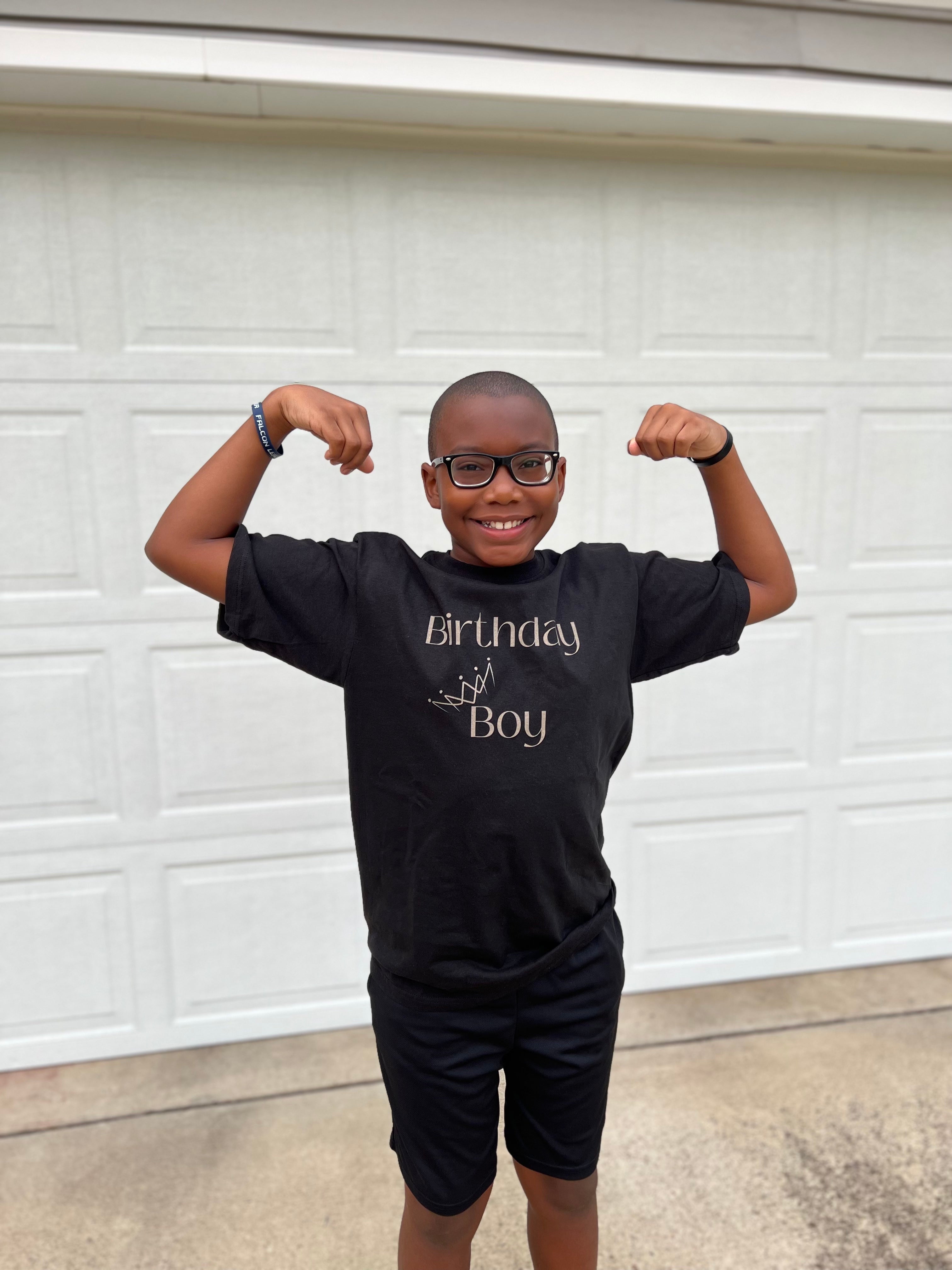 Smith's Tees | Expressive Tees That Empower Every Voice