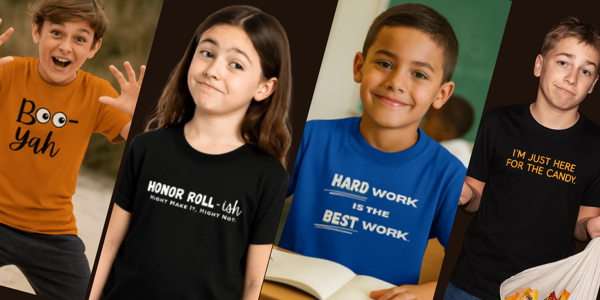 Smith's Tees | Expressive Tees That Empower Every Voice