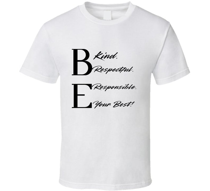 Smith's Tees | Expressive Tees That Empower Every Voice